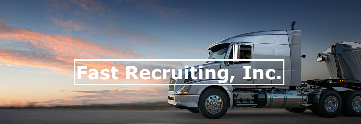 Fast Recruiting, Inc. – Full & Part-Time Positions Available Immediately